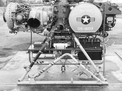 Tails Through Time: The First Operational Helicopter UAV: DASH and the ...