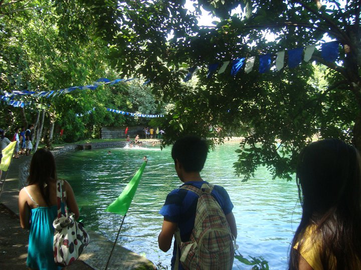 Agri-Ecotourism Destinations: Burabod Farm Resort