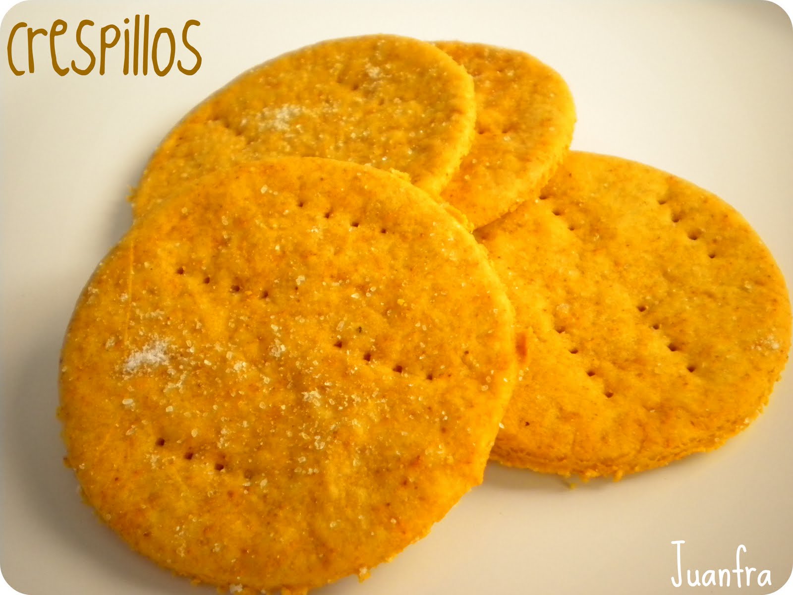 ¿Te gustan los crespillos? - Forocoches