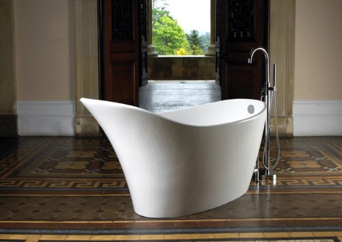 ellergy: 20 MORE UNIQUE BATHTUBS