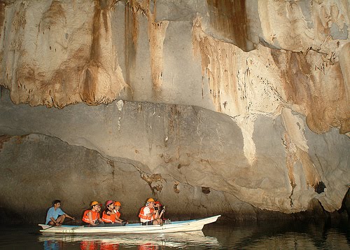 ellergy: SOME OF THE WORLD’S MOST UNIQUE RIVERS