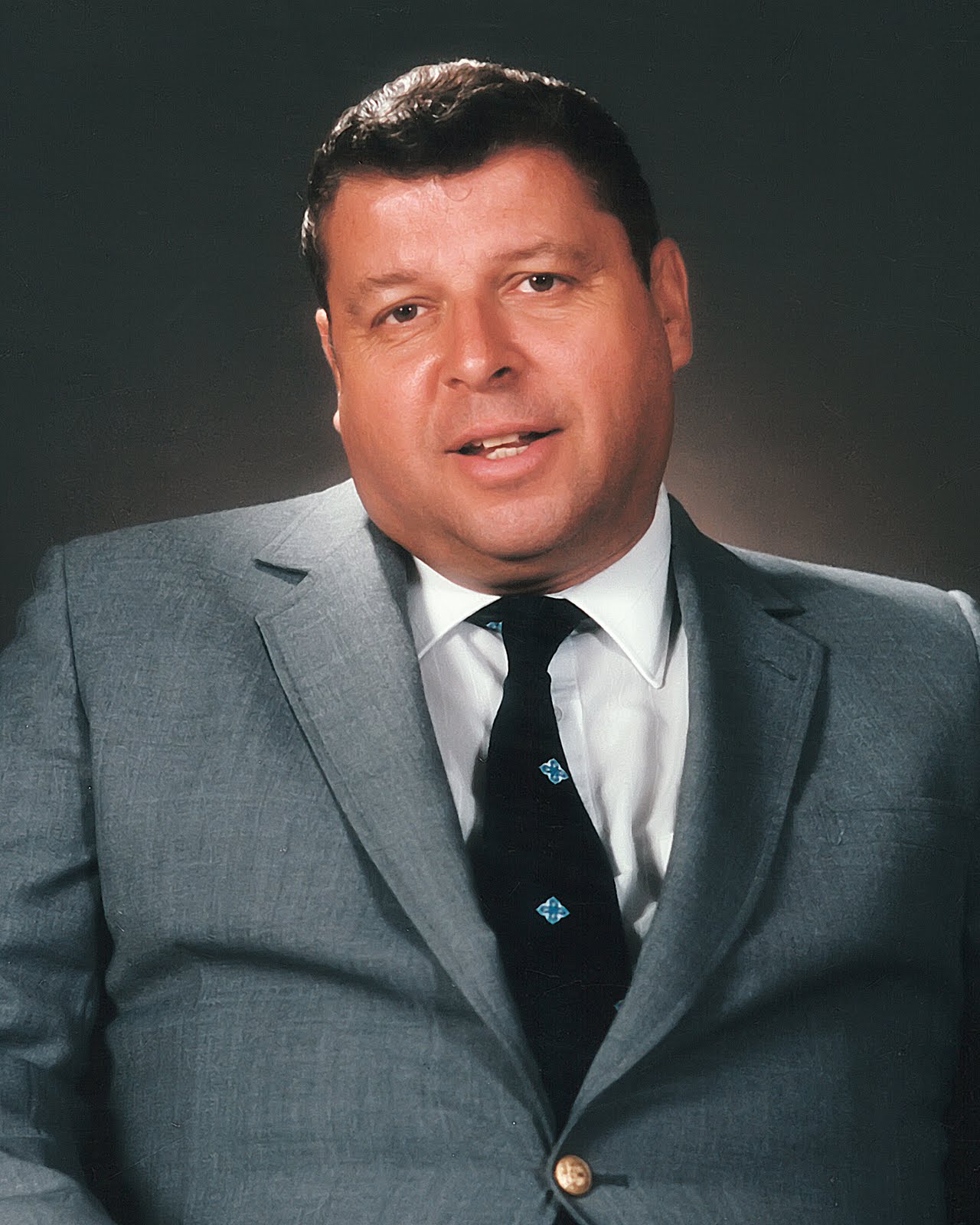 Richard Morrison: September 2009