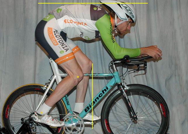 Rob Muller- USA Cycling Level 2 Power Based Coach: Time Trial Bike ...