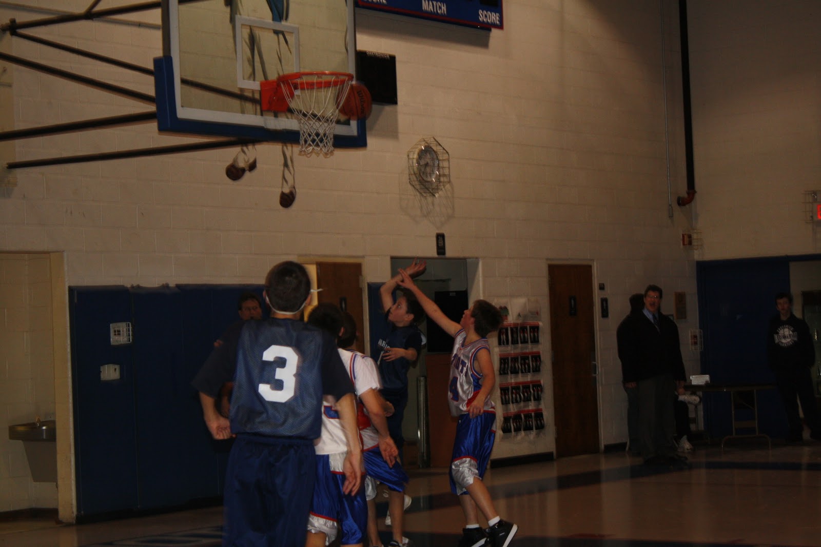 We Are Warriors!: Carroll Christian School (MSB)