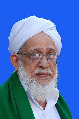 Qazi Abdullah Maulvi: A traditional Islamic scholar, astronomer ...