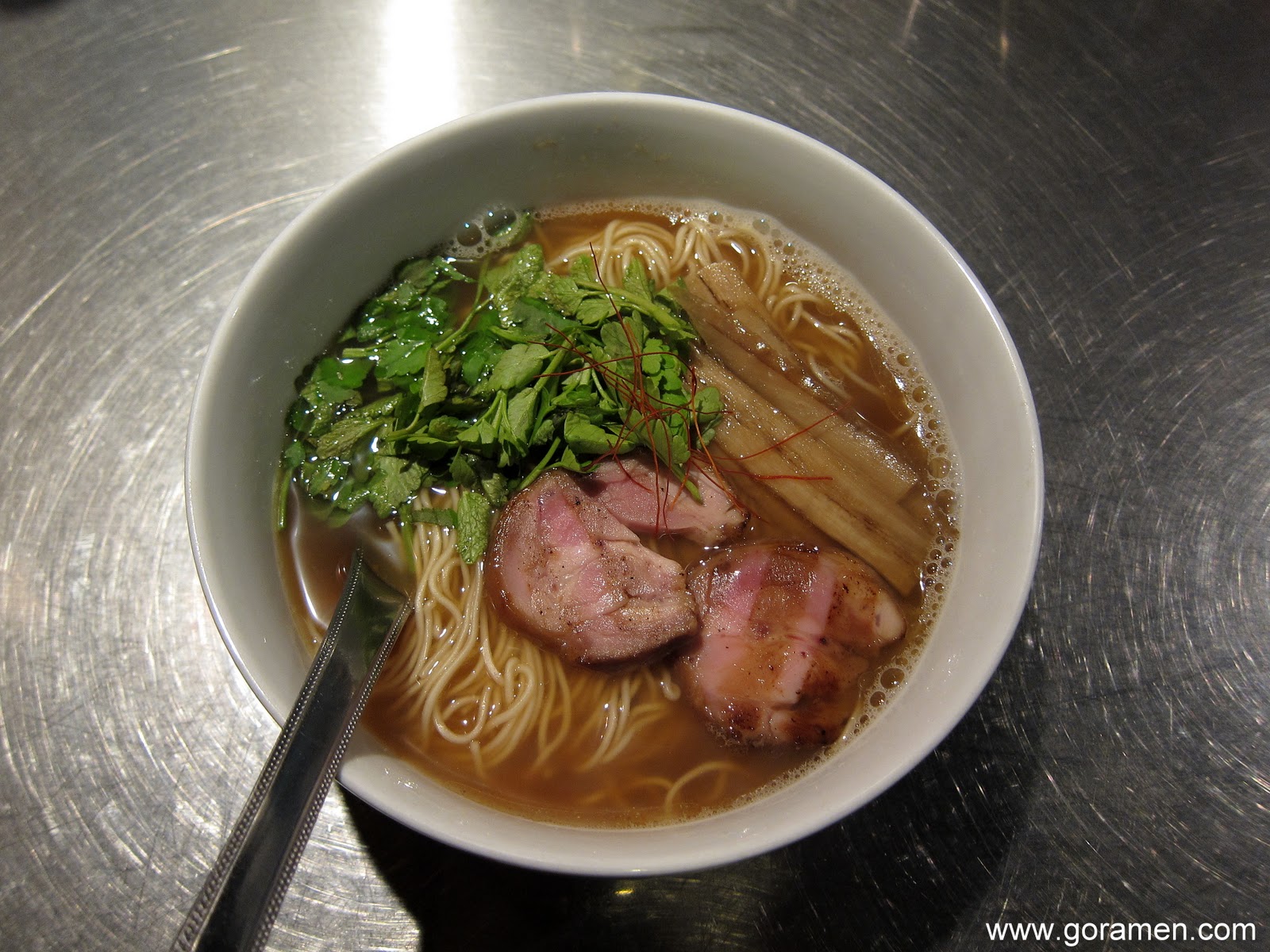 GO RAMEN!®: Originality...