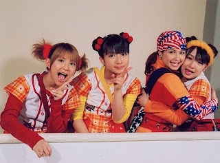 Dafunda Project: Mini Moni PV's