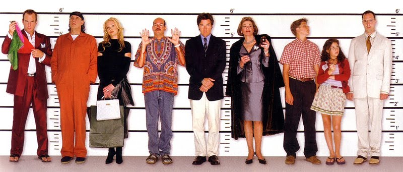Sitcom Geek The Wonder Of Narration