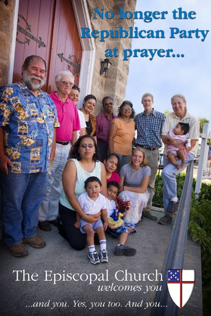 Irenic Thoughts: Ad-o-Rama