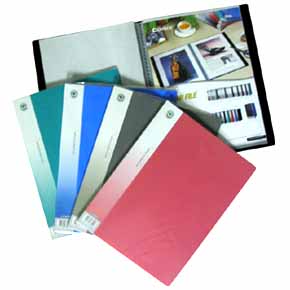 Mengemas Rumah: Menyusun dokumen dalam fail