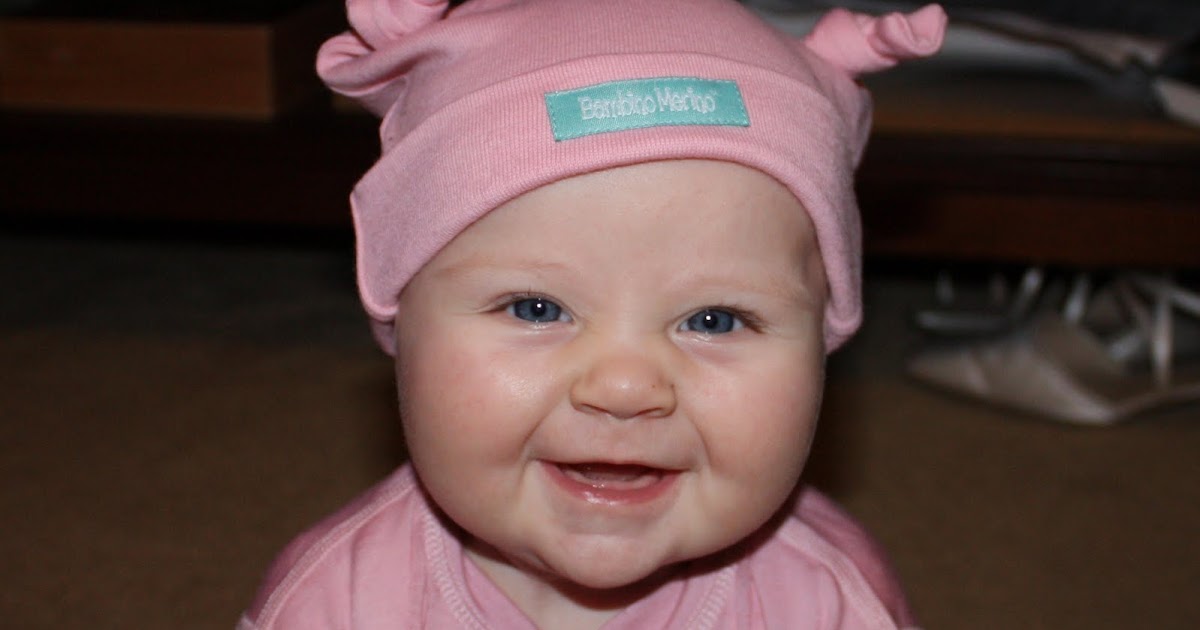 Mellow Mummy: A (Toothless) Smile : Taking life as it comes...