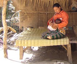 Mellow Mummy: Birth Rituals Around The Globe : Taking life as it comes...