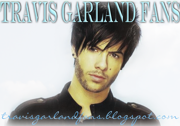 Travis Garland Fans