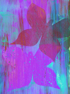 Mixed Media Manic: ART TUTORIALS