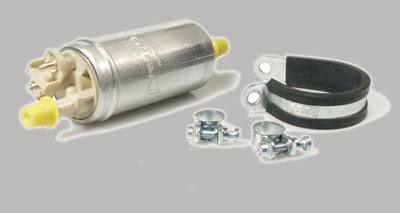 Bugkeeper: Immer wieder gerne gefragt… welche Benzinpumpe soll ich ...