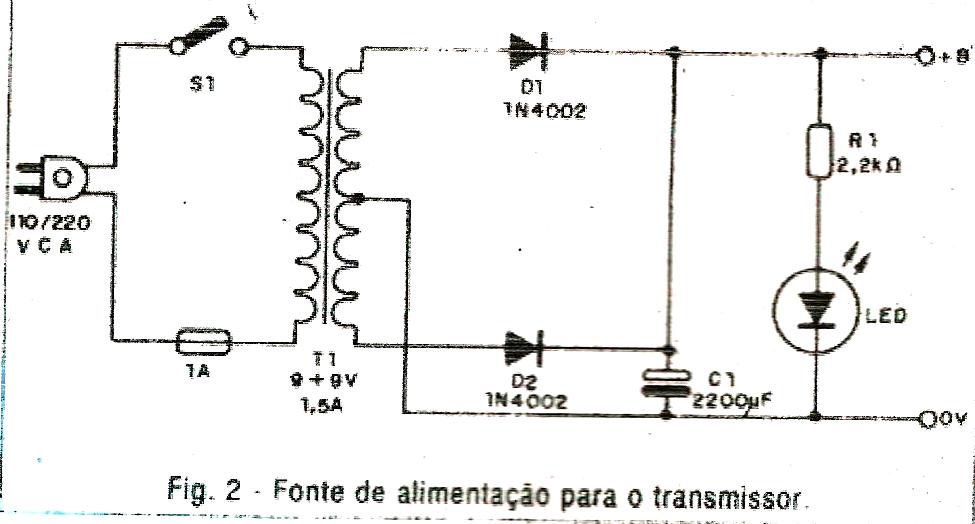 ELETRONICA RDG: junho 2009