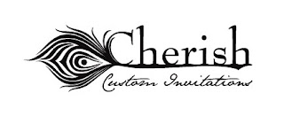 Chelsea Design DFW: Cherish Invitations