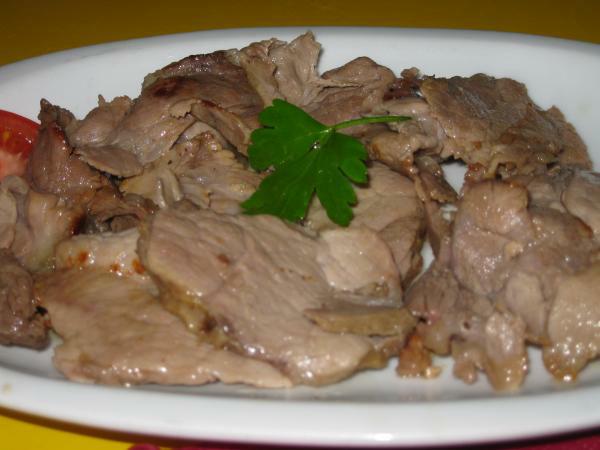 MESÓN CUBANO, SABROSA SENCILLEZ - www.sinestesiagastronomica.com