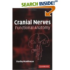 medical studies&medical books: Cranial Nerves: Functional Anatomy