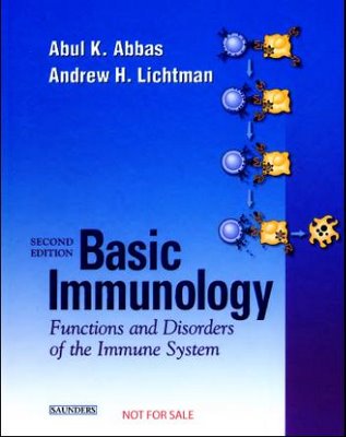 medical studies&medical books: Basic Immunology: Functions and ...