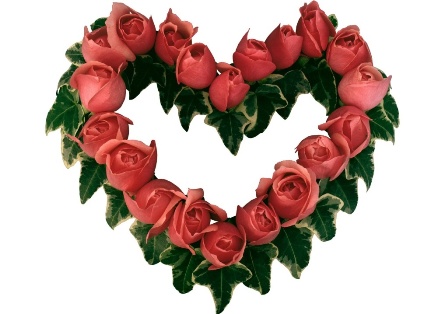 Free Dekstop Wallpaper: Beautiful Heart Touching Wallpapers, Free Heart ...