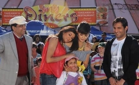 Wallpaper Bollywood Arts: No Problem Movie Wallpapers, No Problem Movie ...