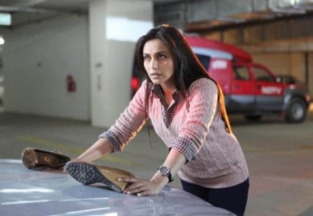 wallpaper 7: No One Killed Jessica Movie Review, Rani Mukherji ...
