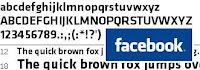 Download Facebook Font