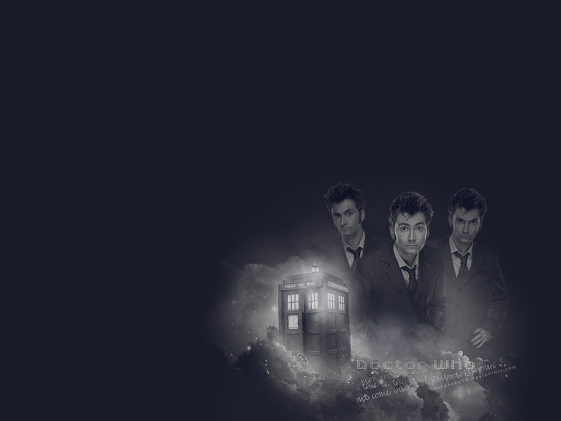 Seventeen high-res Doctor Who wallpapers... : r/doctorwho