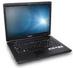 Computer and Laptop: Samsung R509 Laptop, Pentium Dual Core T3400