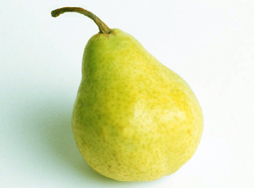 DIETAS y SALUD: DIETA DE LA PERA: CUATRO A CINCO KILOGRAMOS EN SIETE DÍAS
