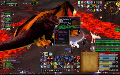 Juggernaut Guild: Juggernaut Downs Sartharion with 3 Drake Adds (S3D)