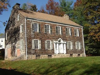 Frugal NJ: Historic Speedwell Village