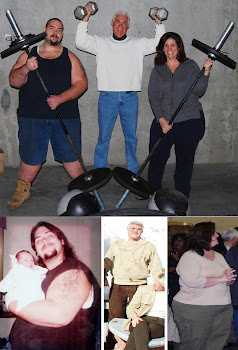 Q Boot Camp Fitness Challenge: Point System