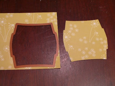 The Stamping Studio Blog: Shadow Box Card Tutorial