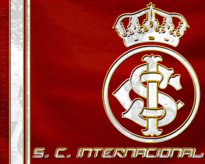 Inter Campeão: wallpaper S.C.INTERNACIONAL
