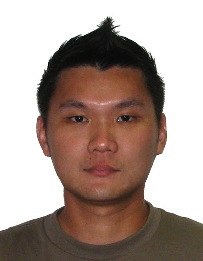 SSEAYP 2010 - SPYs Up Your Life: About the Team