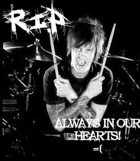 Avenged Sevenfold: Jimmy "The Rev" Sullivan