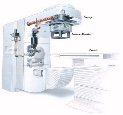 ECC RADIOLOGY: LINEAR TOMOGRAPHY