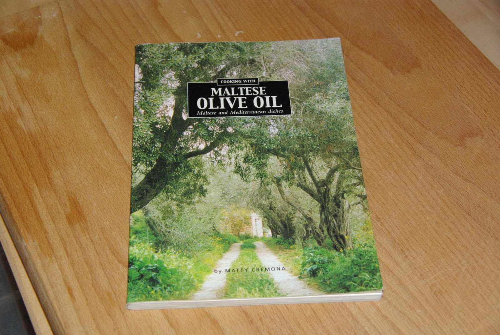 maltese galletti recipe