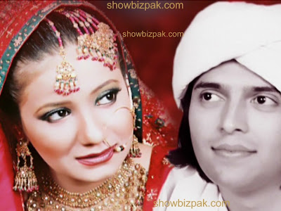 Pakistani Showbiz : Fahad Mustafa Wedding Pictures 2