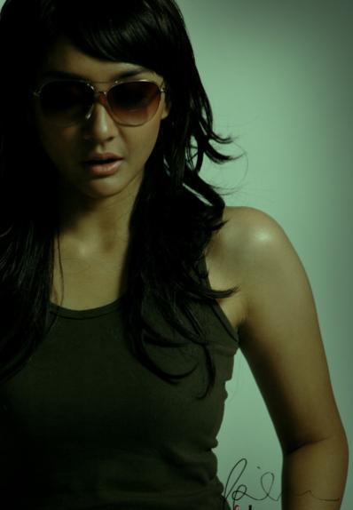 Foto Sexy Artis, Model, Indonesia: Intan Erlita Beautiful Indonesia ...