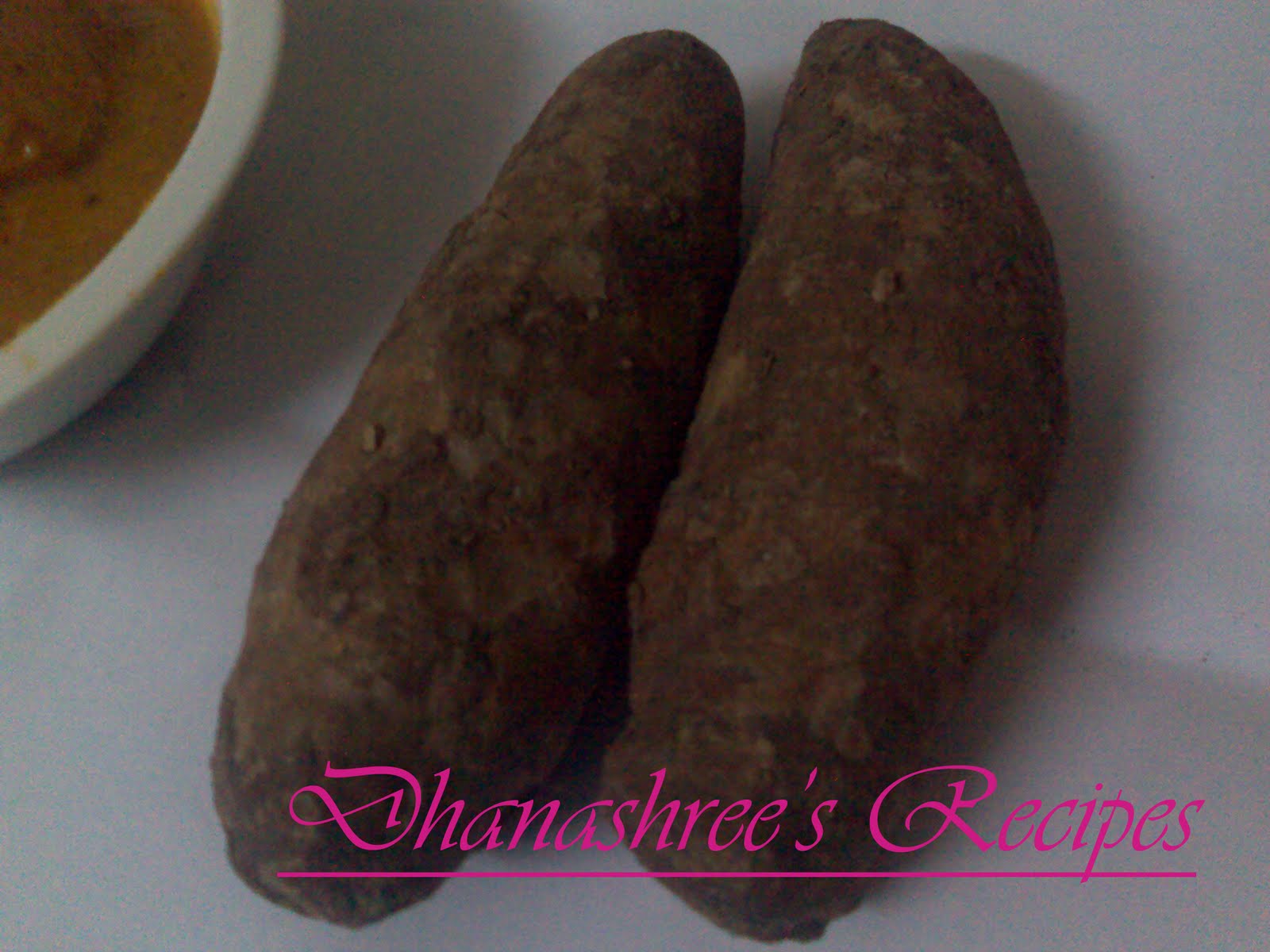 Dhanashree's Recipes - The Flavours & Aromas Of Cuisines: Karunai ...