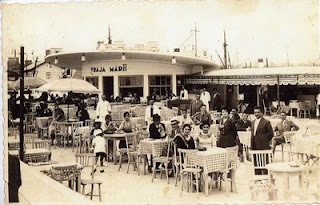 my dream: Constanta veche