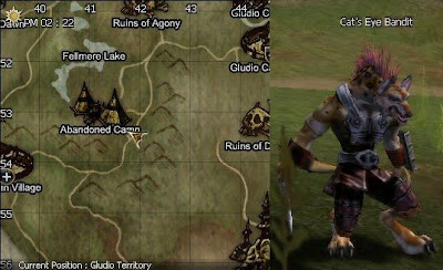 LineAge 2 Quests - Interlude: 1ªClasse Humano - quest human rogue