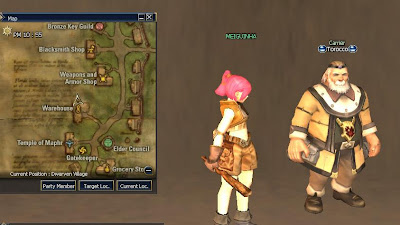 LineAge 2 Quests - Interlude: Quest testimuny of prosperity