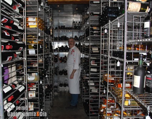 Gerencia de Alimentos y Bebidas: Departamentos de un restaurante