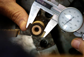 THE BIG PICTURE: Time-lapse Cue Making