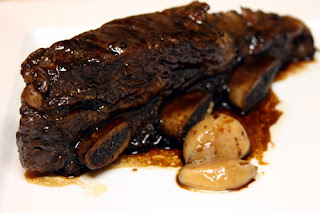 FILIPINO NAMIT'S FOOD: Beef Short Ribs Adobo