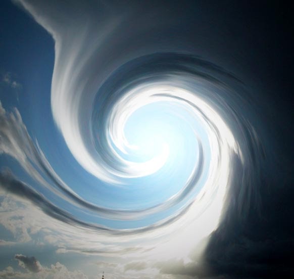 ni máquinas ni sangre. escritural: ¿Qué es un Vortice Marxista?